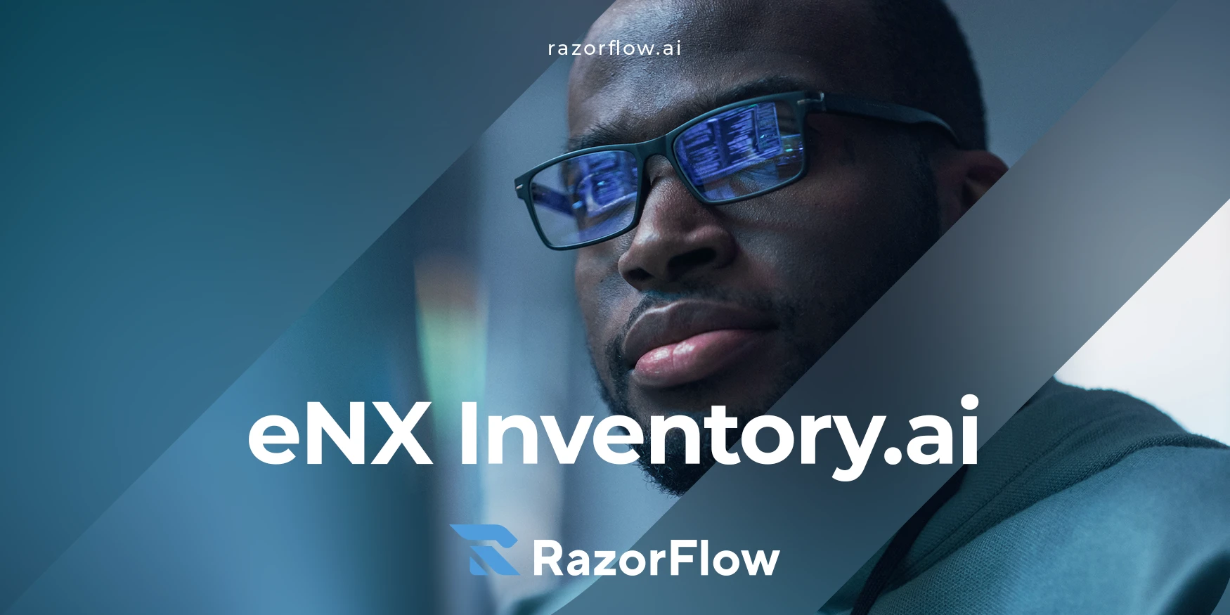 eNX Inventory Management